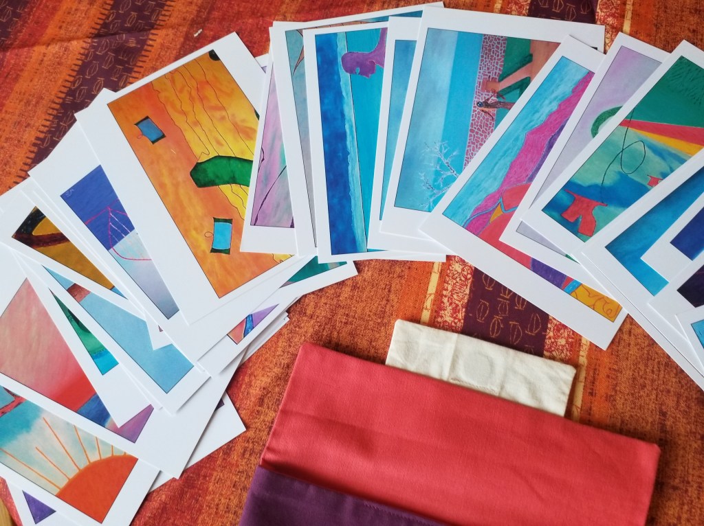 Gardeur de Rêves – Milaë Samoho